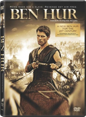 Ben Hur | Ben Hur | Doublé au Québec - Doublage Québec